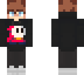 cute guy | Minecraft Skins