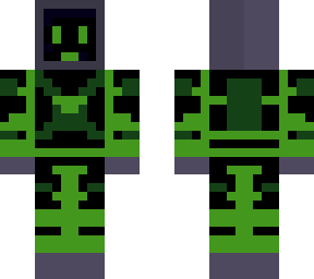 computer | Minecraft Skins