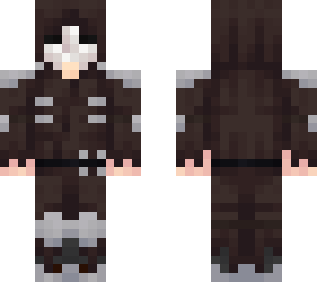 skin ror | Minecraft Skin