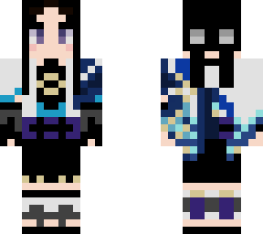 yuuri | Minecraft Skins