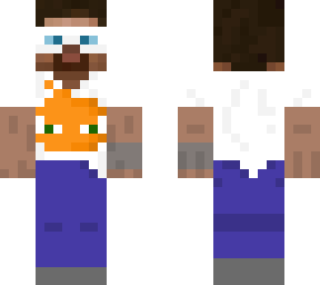 Skindex steve | Minecraft Skin