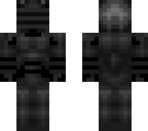 Snake Eyes | Minecraft Skin
