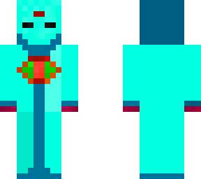 eye | Minecraft Skins