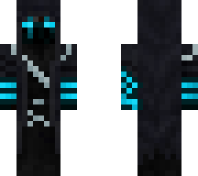 soul | Minecraft Skins