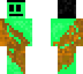 stupid | Minecraft Skins