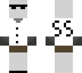 sultan | Minecraft Skins