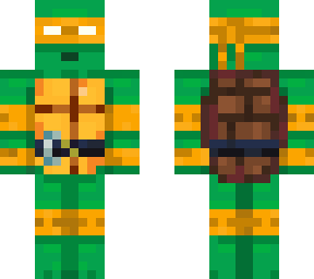 turtle | Minecraft Skins