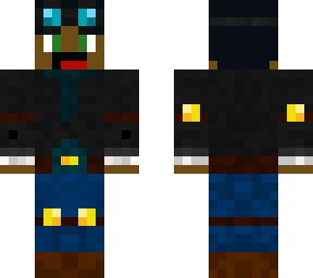 tdm | Minecraft Skins