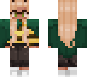 coolest | Minecraft Skins