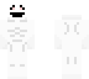 The Other | Minecraft Skin