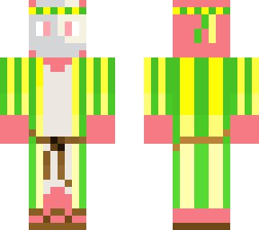 shepherd | Minecraft Skins