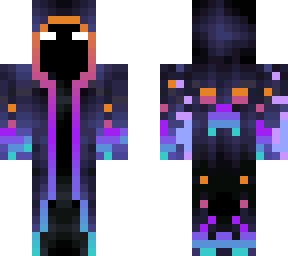 The Zeus skin | Minecraft Skin