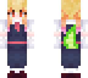 tohru | Minecraft Skins