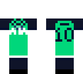 2018 | Minecraft Skins