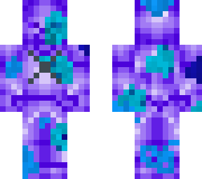 universe | Minecraft Skins