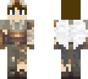 eunoia | Minecraft Skins