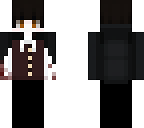 vampire | Minecraft Skins