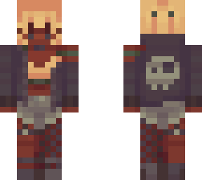 venus ;; | Minecraft Skin