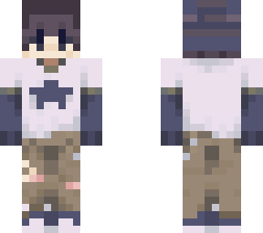 y2k boy | Minecraft Skins