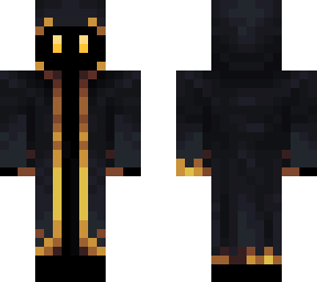 mage | Minecraft Skins
