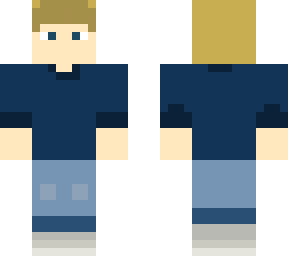 yt skin | Minecraft Skin