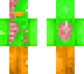 duck | Minecraft Skins