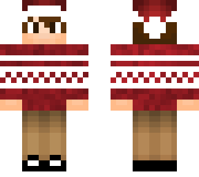 christmas | Minecraft Skins