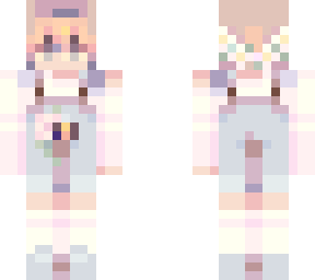 pink pastel | Minecraft Skins