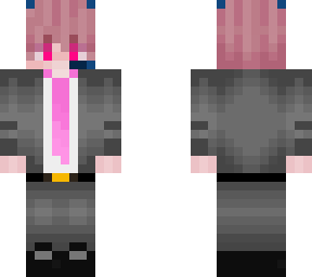 "YouTube art commentator and soccer commentator | Minecraft Skin