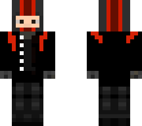 clancy | Minecraft Skins