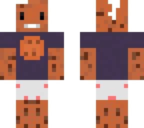 acookiegod | Minecraft Skins