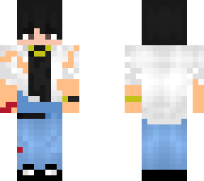 ada | Minecraft Skins