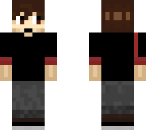 Aedyn | Minecraft Skin