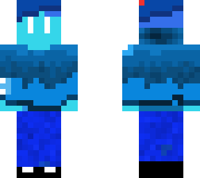 allay | Minecraft Skins