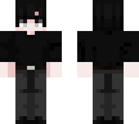 andrew | Minecraft Skins
