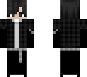 asdasdasd | Minecraft Skin