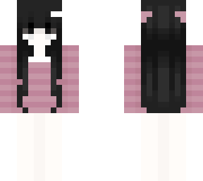 ashley | Minecraft Skins