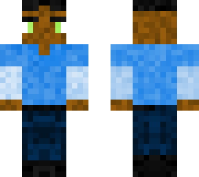 black guy | Minecraft Skins