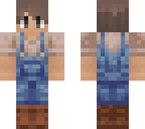 worker | Minecraft Skins