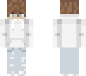 white boy | Minecraft Skins