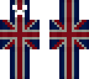 british | Minecraft Skins