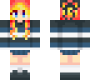 weather | Minecraft Skins