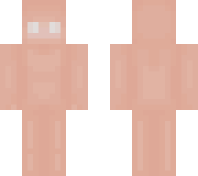 Clover Skin Base | Minecraft Skin