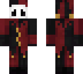 clown | Minecraft Skins