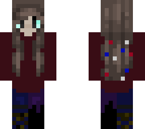 cozy | Minecraft Skins