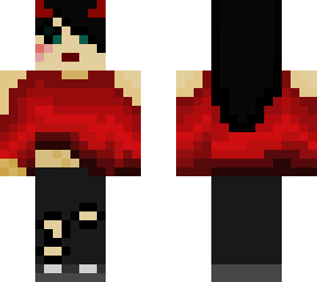 scene | Minecraft Skins