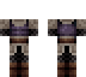dark night | Minecraft Skins