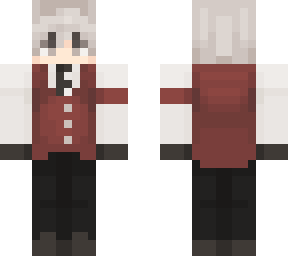 dealer | Minecraft Skins