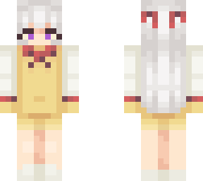 bonnet | Minecraft Skins