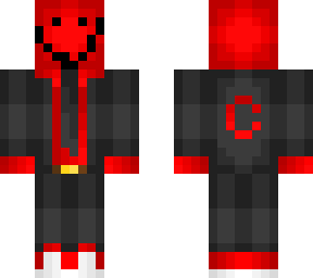 mask | Minecraft Skins